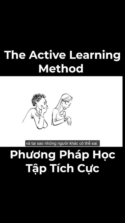 The Active Learning Method #shorts 4 - YouTube