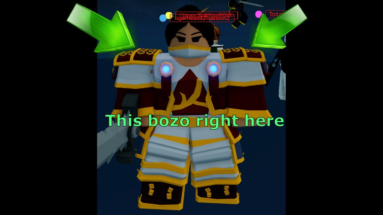 Winning a game with a Season 4 Nightmare player in my lobby!!! - YouTube