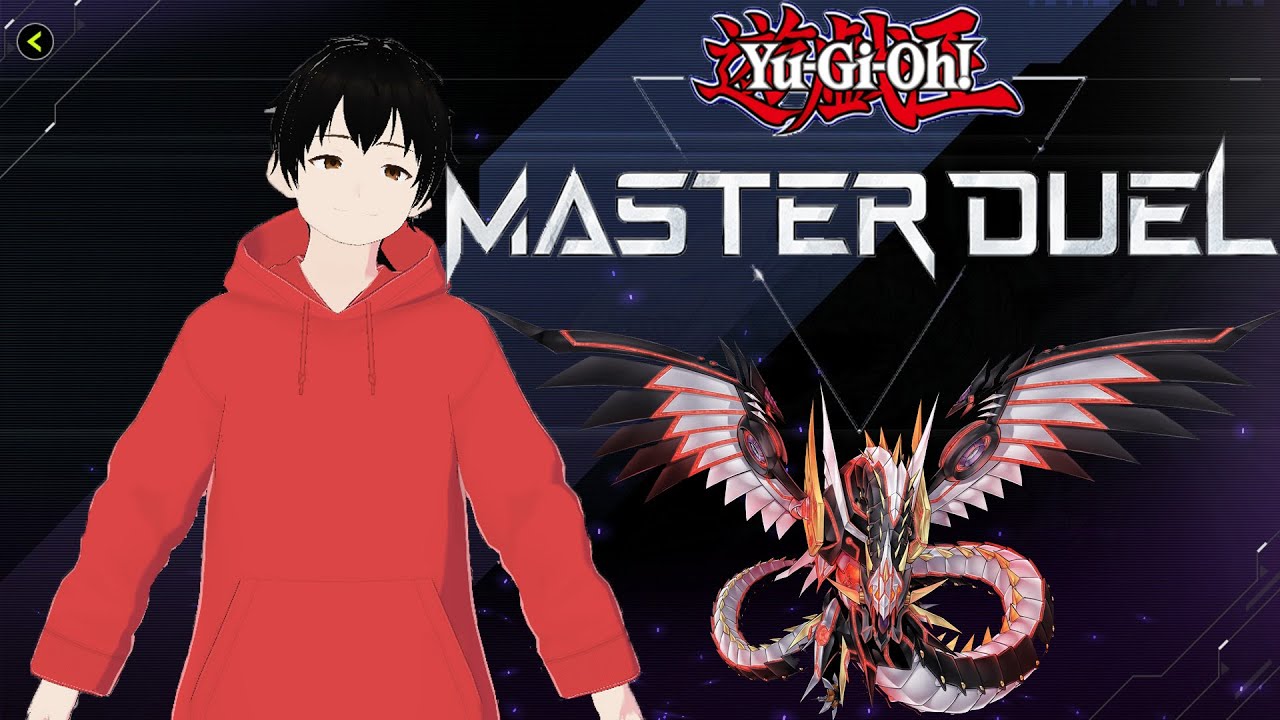 Yu-Gi-Oh! Master Duel 】 Ranking - YouTube