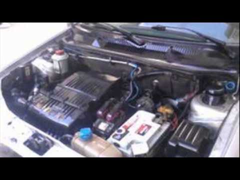 Fiat Albea Sole 1.4 Fire Active