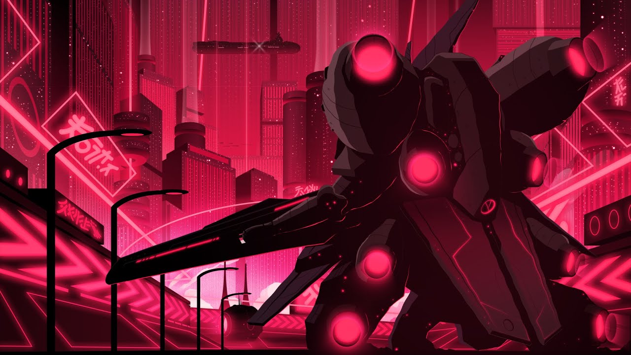 Run Vaylor - Metropolis (Album Teaser 2015) - YouTube