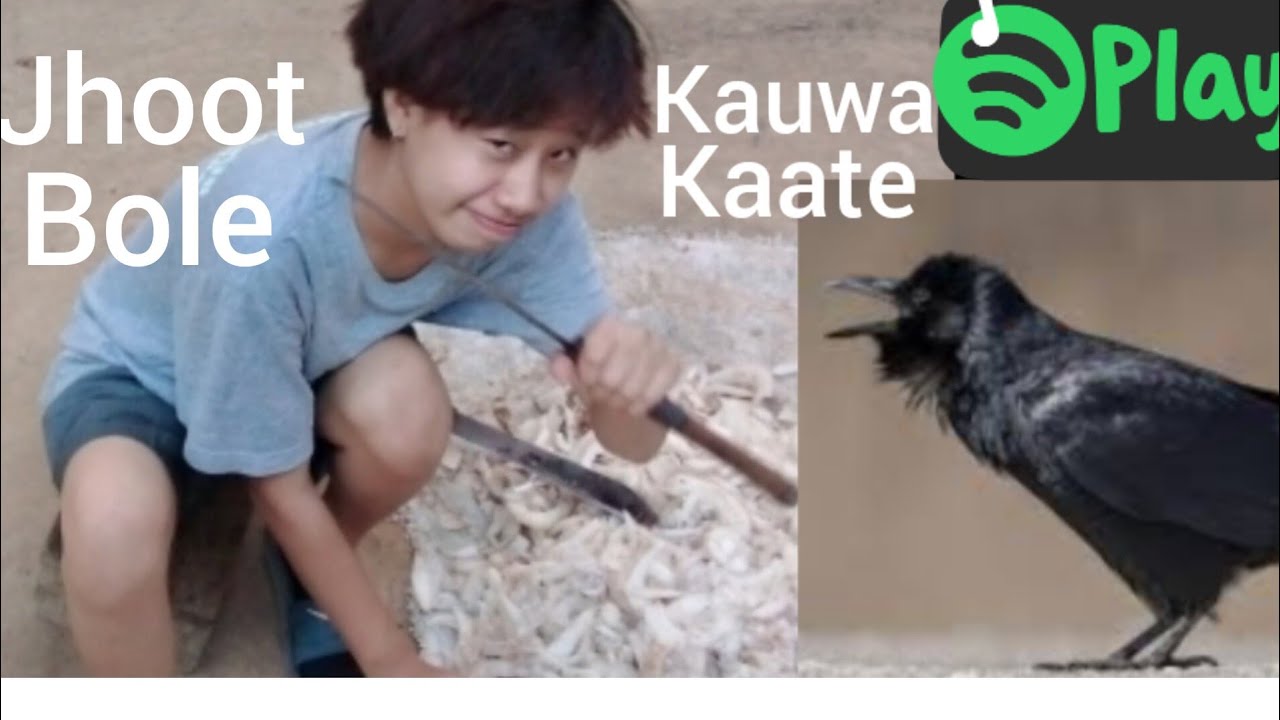 Jhoot Bole Kauwa Kate YouTube jhoot-bole-kauwa-kate-youtube
