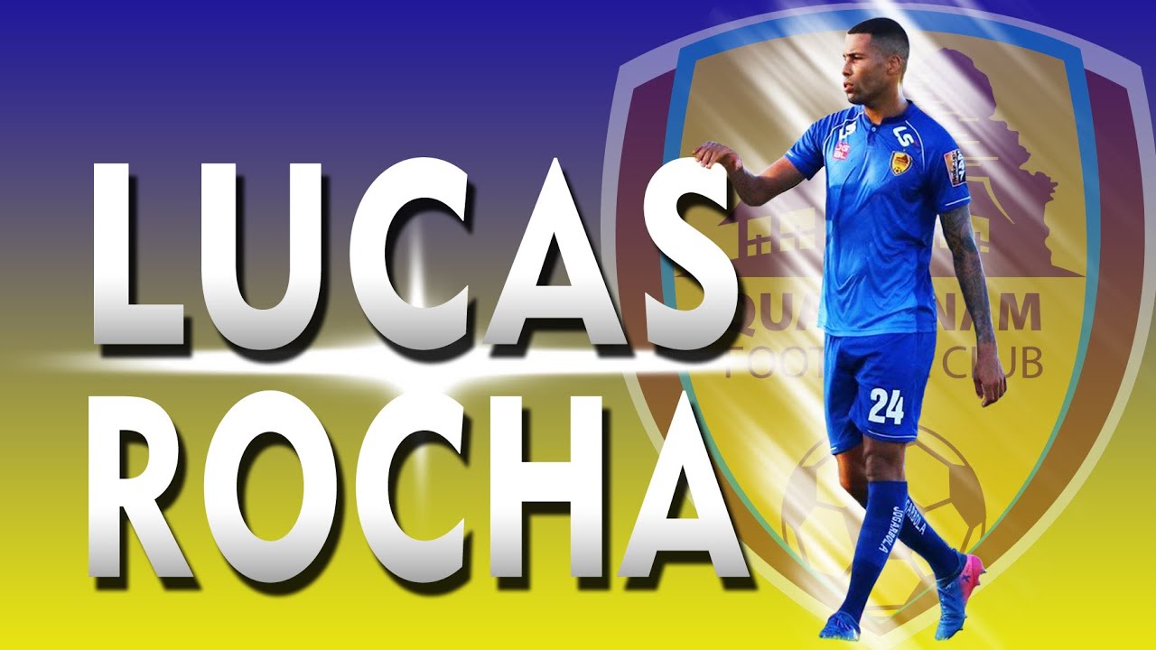 Lucas Rocha Defender 2019 - YouTube