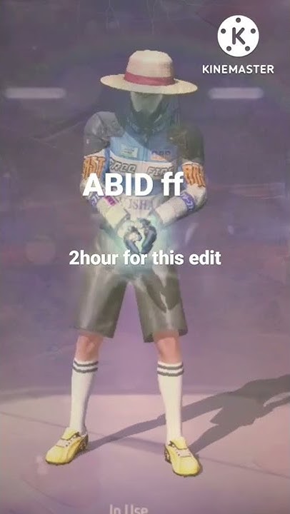 Abid ff new shot Video 🥰🥰 - YouTube