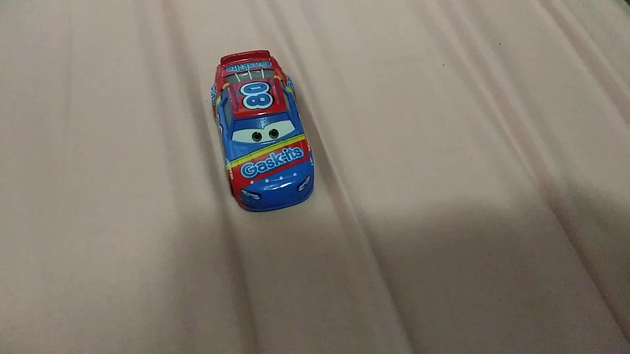 Cars all star Elimination series episode 21 part 2 back on top - YouTube