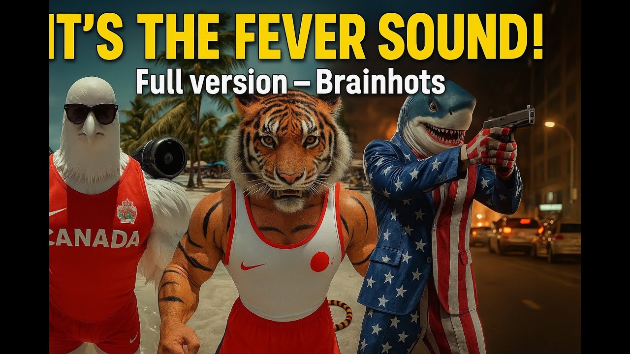 🎯 Brian Rots – Mission Compilation 🎬🧠 - YouTube