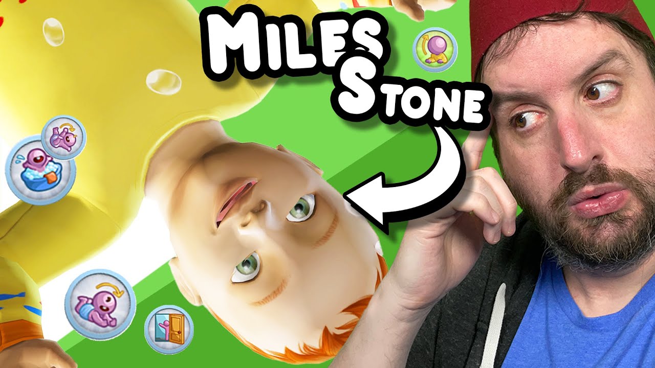 The Milestone Challenge - Going out to the Park - Part 04 - YouTube