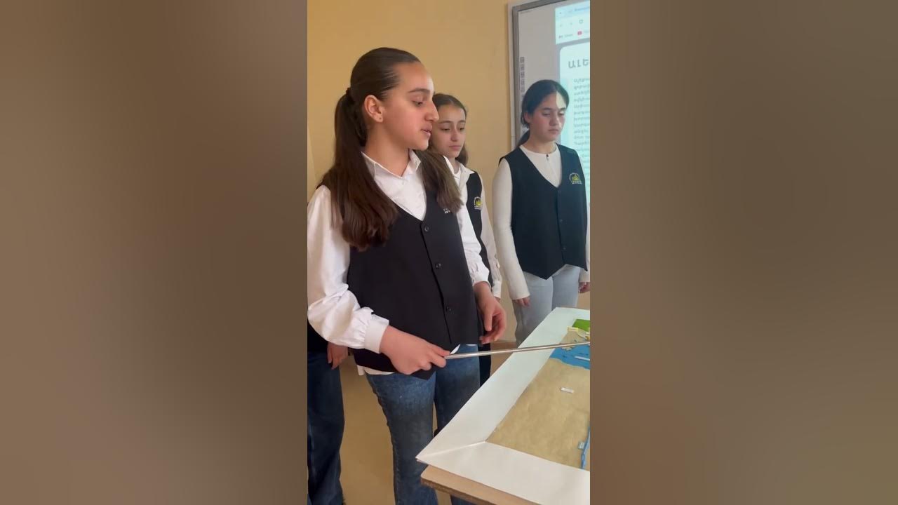 ՆԱԽԱԳԾԱՅԻՆ ԱՇԽԱՏԱՆՔ Youtube