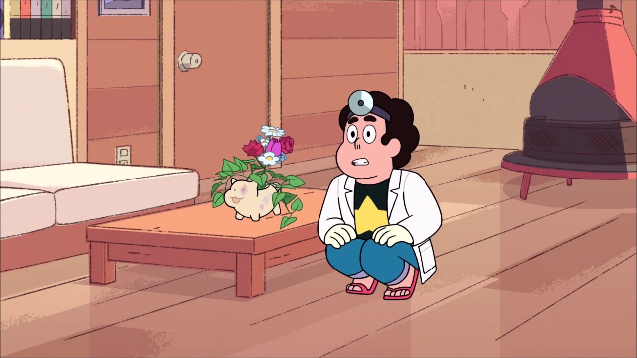 SU: Future - "Volleyball" | CLIP: Dr. Steven - YouTube