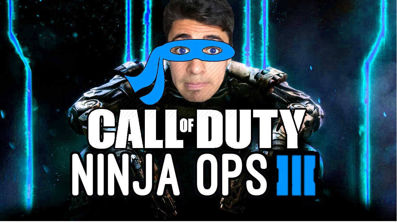 Call of Duty Ninja Ops 3 #1 - YouTube