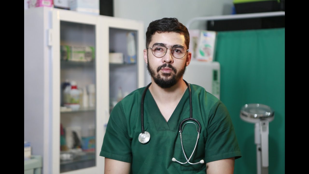 Conseils du Dr. Houssam Dahmani pour un mouton en bonne santé à l'aïd ...