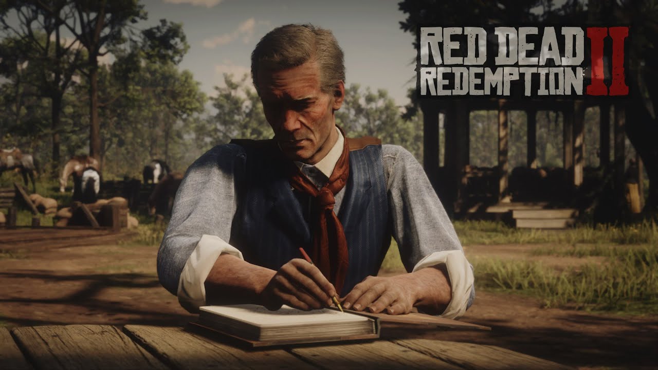 Antagonizing everyone. Part 2 | Red Dead Redemption 2 - YouTube