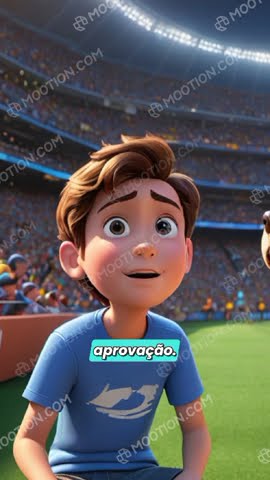 as aventuras de Anthony e Max #aventura #misterio #maracanã #autismo #estadio - YouTube
