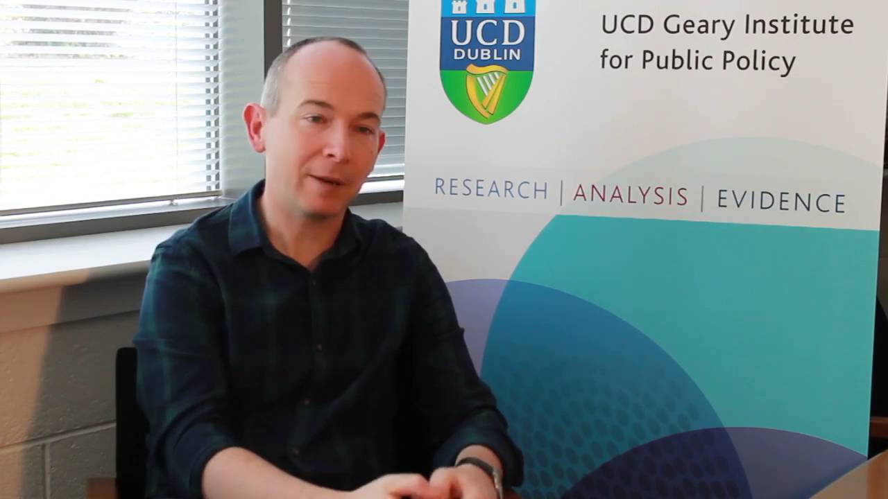 Professor Ian Crawford about his research - YouTube