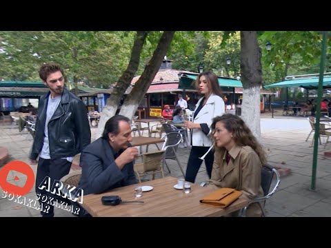 Hüsnü Sevgilisiyle Gizli Buluşmada Yakalandı! 565. Bölüm
