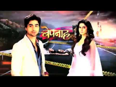 Bepannah | 25th Episode | 20 April 2018 - बेपनाह