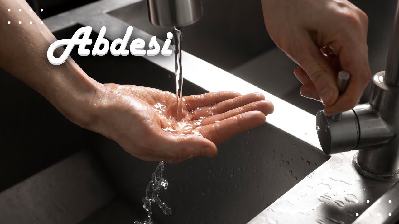 Abdesi - YouTube