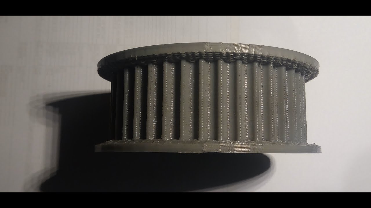 Что можно напечатать на 3d принтере. НУЖНОГО - YouTube