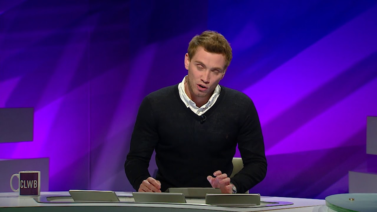 Geraint Hardy Showreel - YouTube