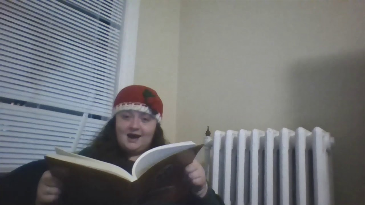 A Christmas Carol: Preface and Stave 1 - YouTube