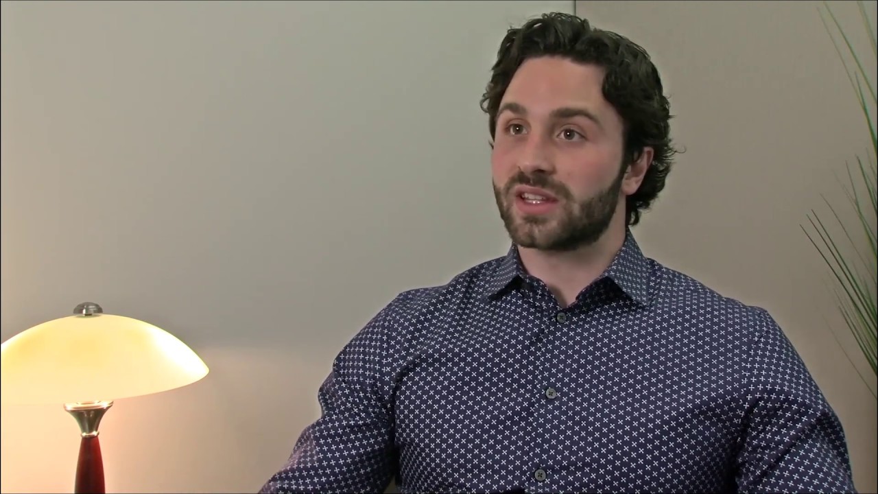 MCJ 15 TTH: Bov Control | Conner Stevens - YouTube