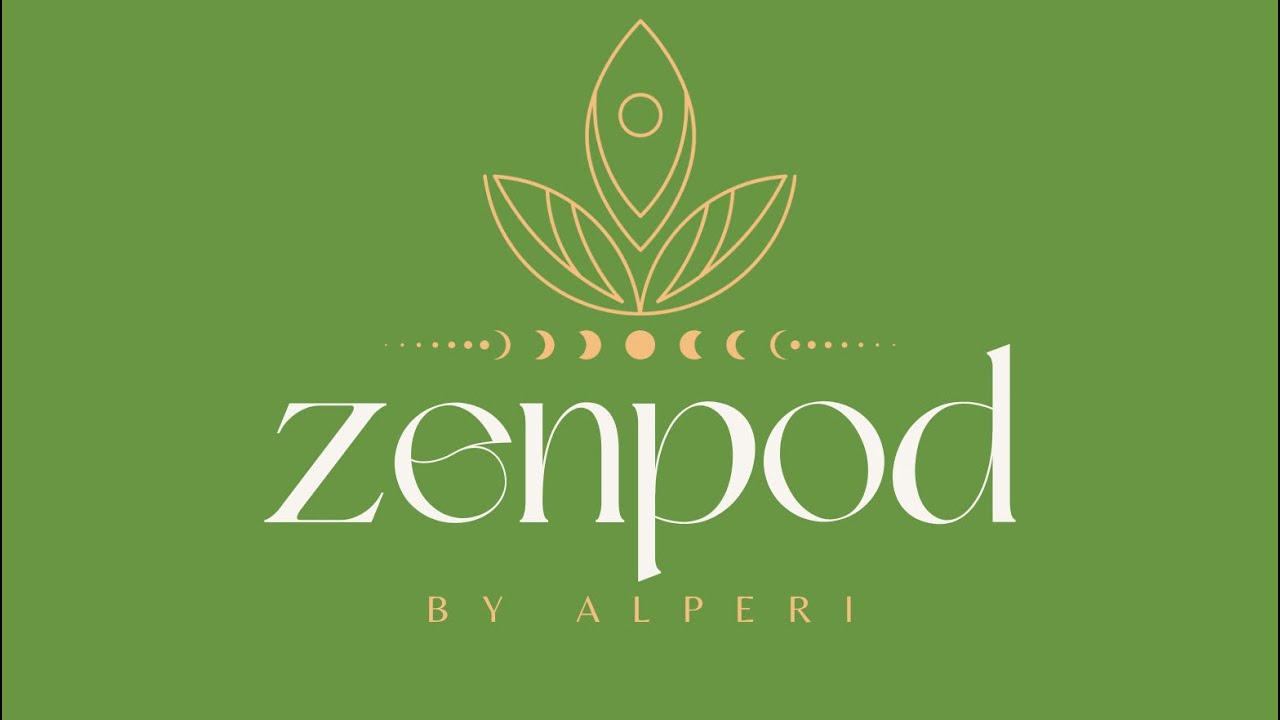 Zen Pod by Alperi in Lemery, Batangas - YouTube