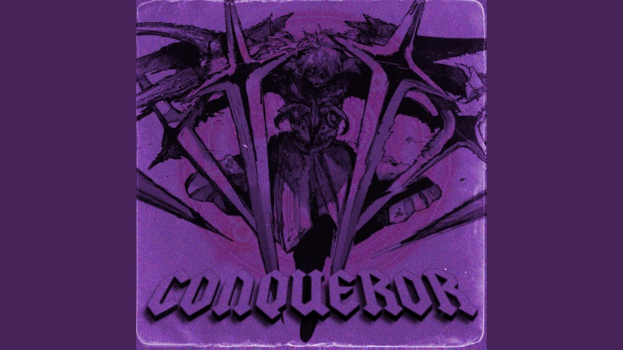 CONQUEROR YouTube conqueror-youtube