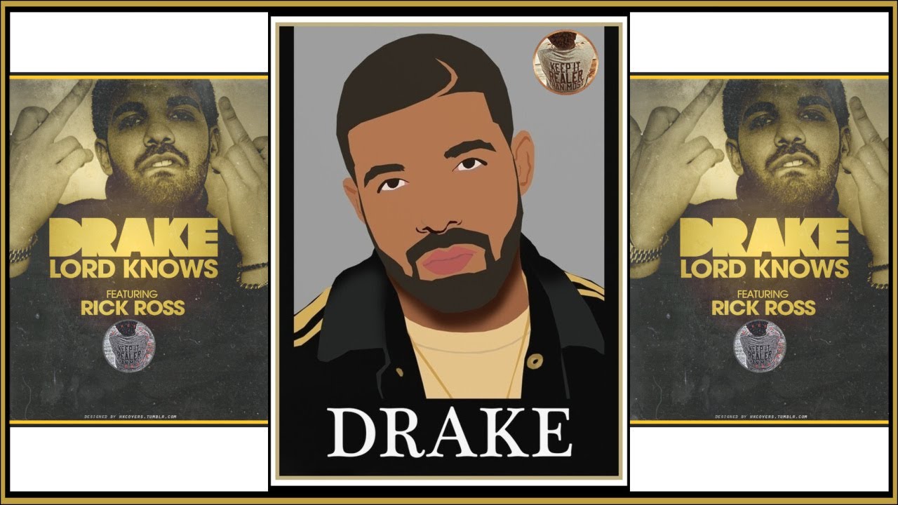 Drake ft Rick Ross - Lord Knows (Music Video) - YouTube