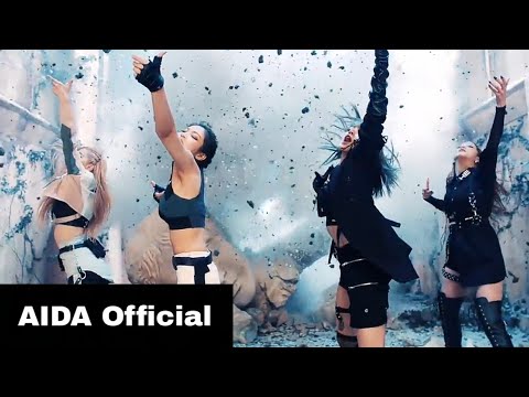 BLACKPINK \