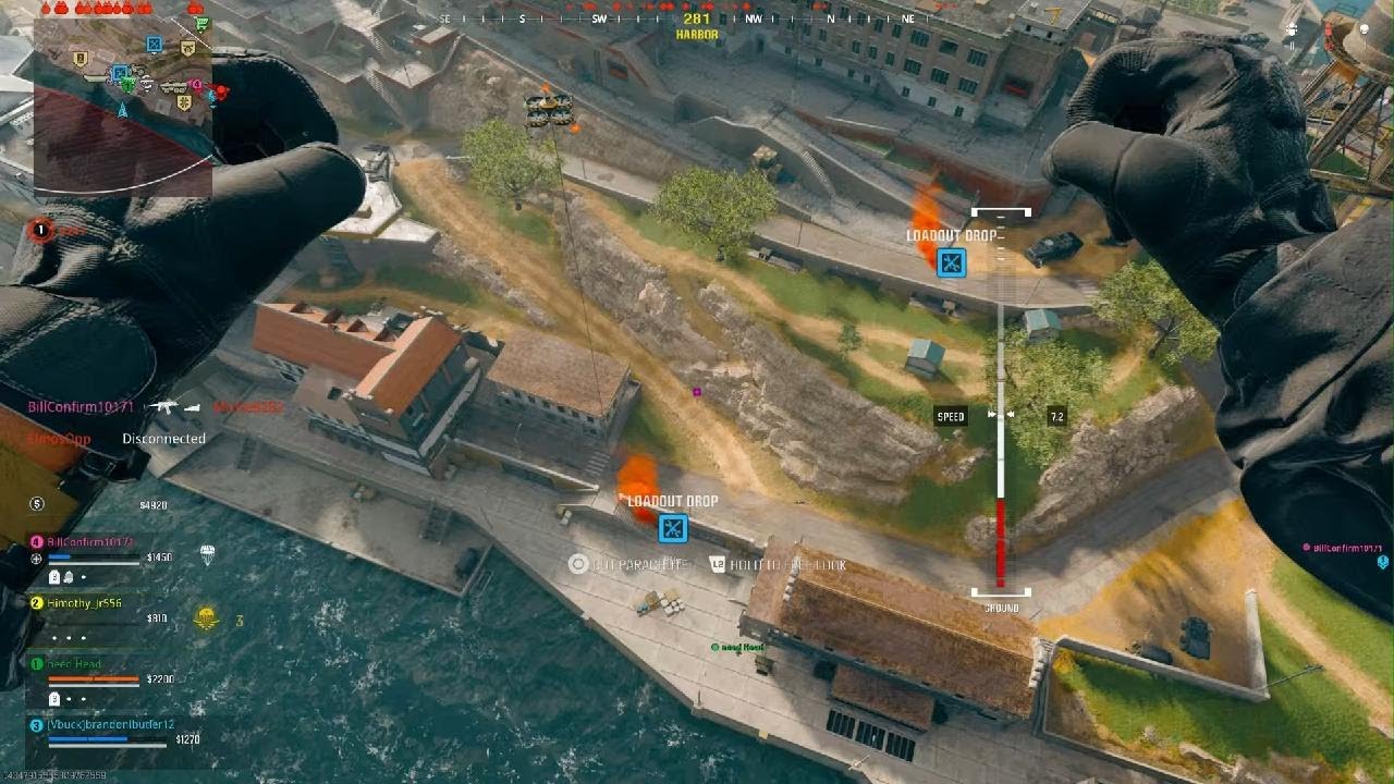 Call of Duty trash - YouTube