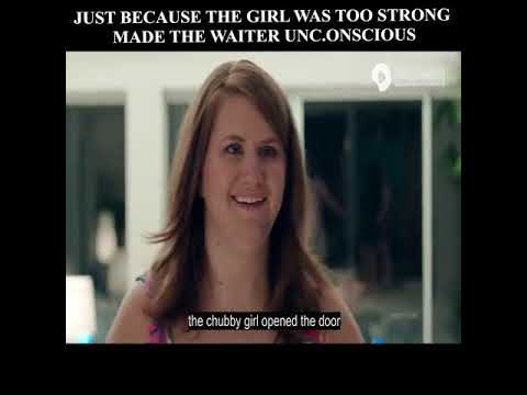 Rough Night || Movie Summary