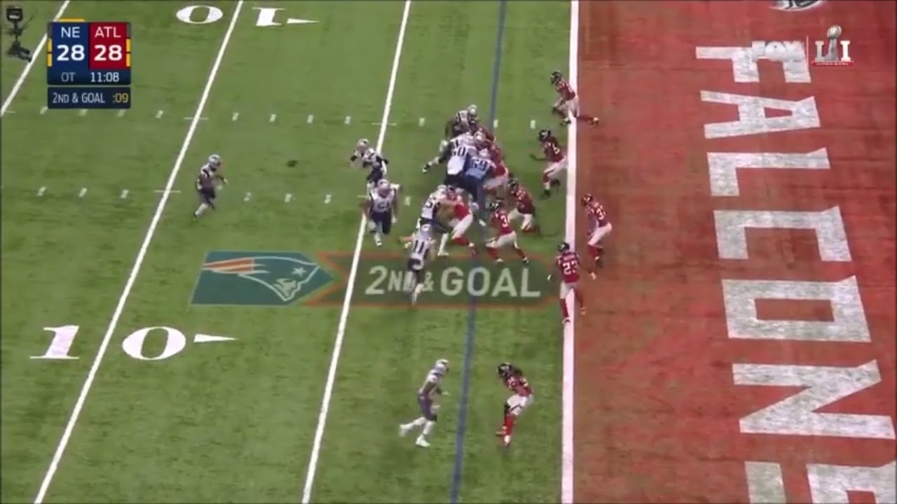 NFL | Clutch/Game Winning Plays of 2016 - YouTube