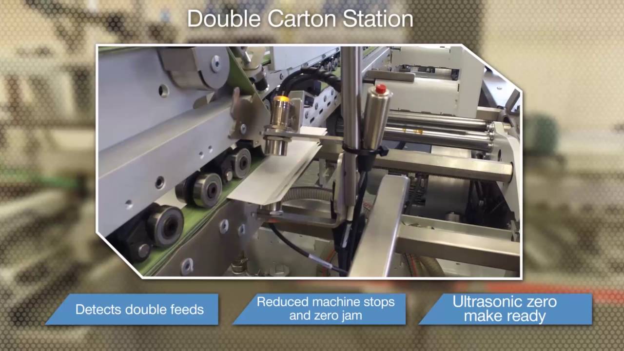 WH Leary Product Portfolio preview 2016 - YouTube