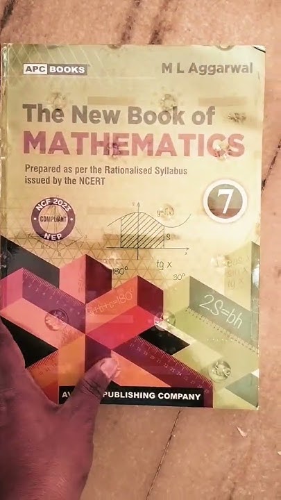 Apc book new empower math class 1 to 8 book review 2025 #shorts # ...