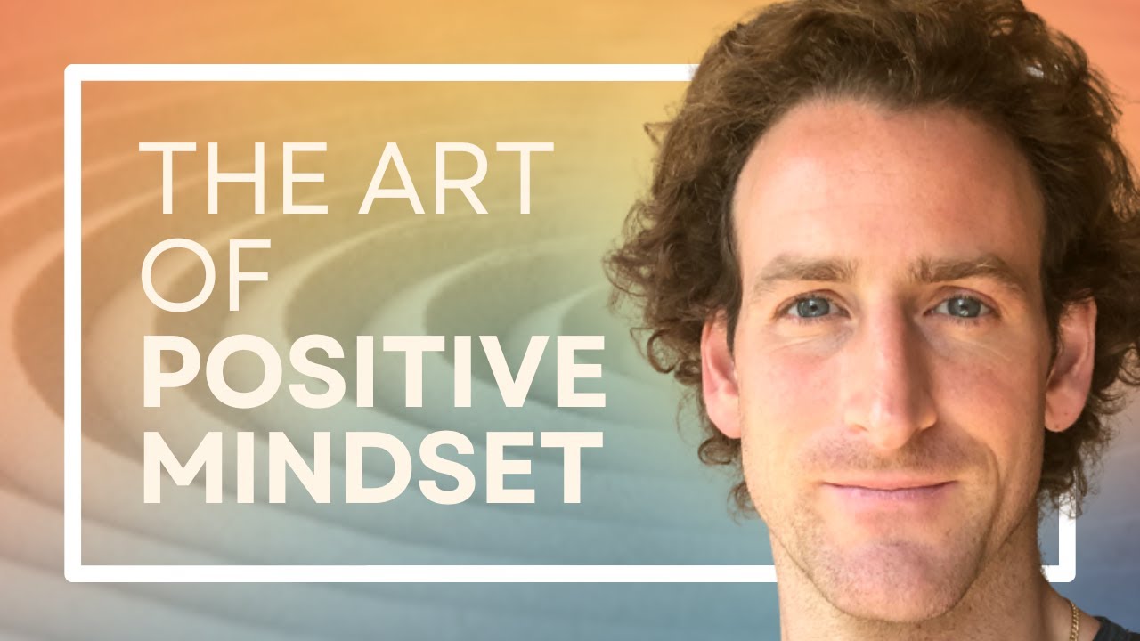 How to Science Your Way Into Practical Positive Thinking - YouTube