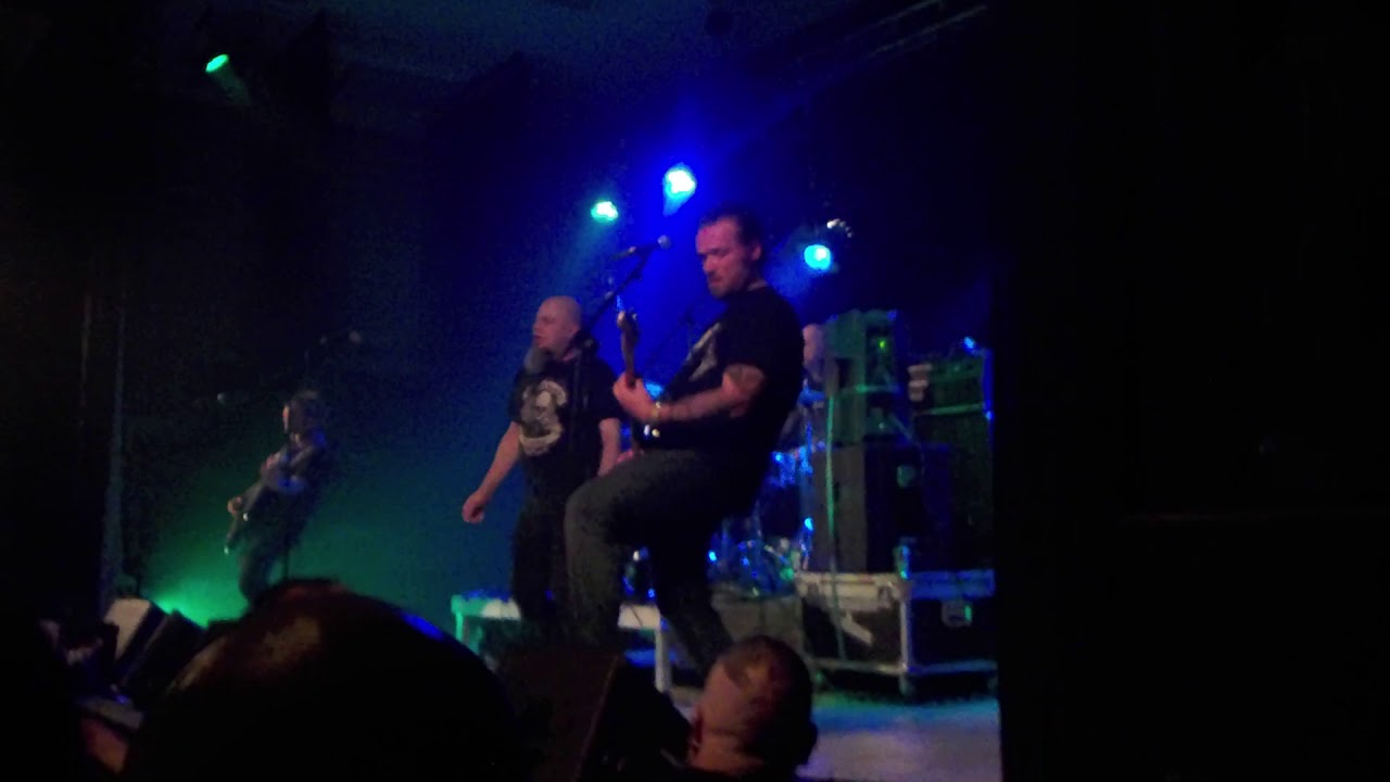 Belgian asociality @ TNT fest - YouTube