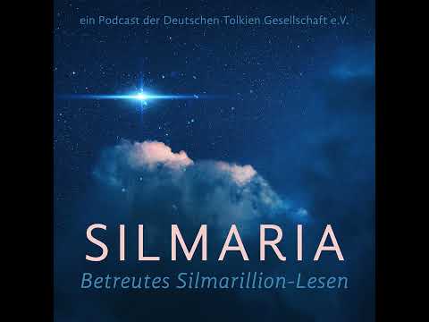 Folge 002 Der Urschall - #Silmaria - Betreutes #Silmarillion lesen.