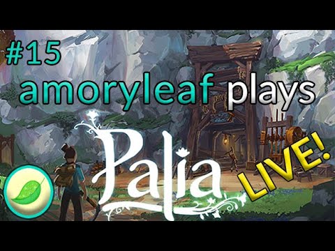 Shepp Ceremony! [Palia - Open Beta] - YouTube