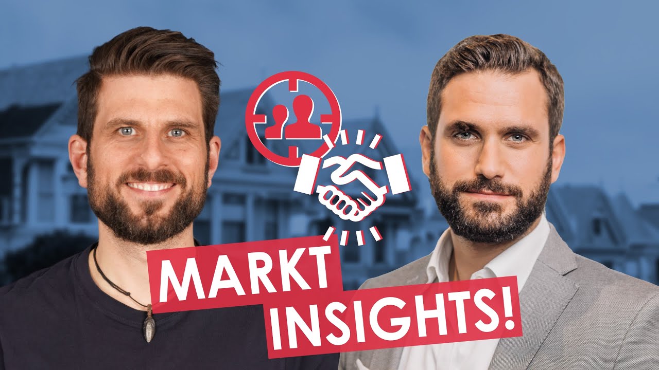 So lief mein Wohnungskauf im August 2022 (Interview mit Marc Semmler ...