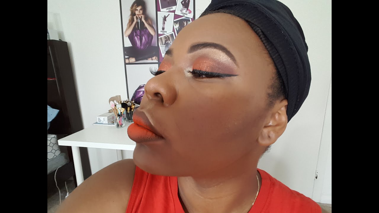 Bright N Bold Summer Collab - YouTube