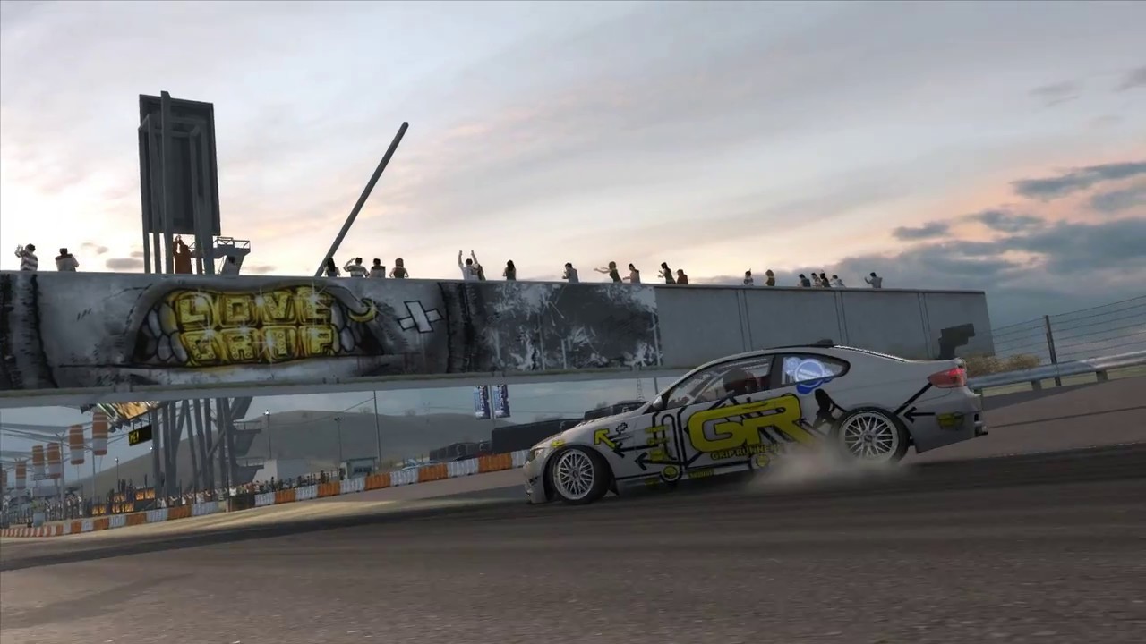 Ray Krieger - GRIP KING | Рей Кригер - КОРОЛЬ ГРИПА | Need For Speed ...