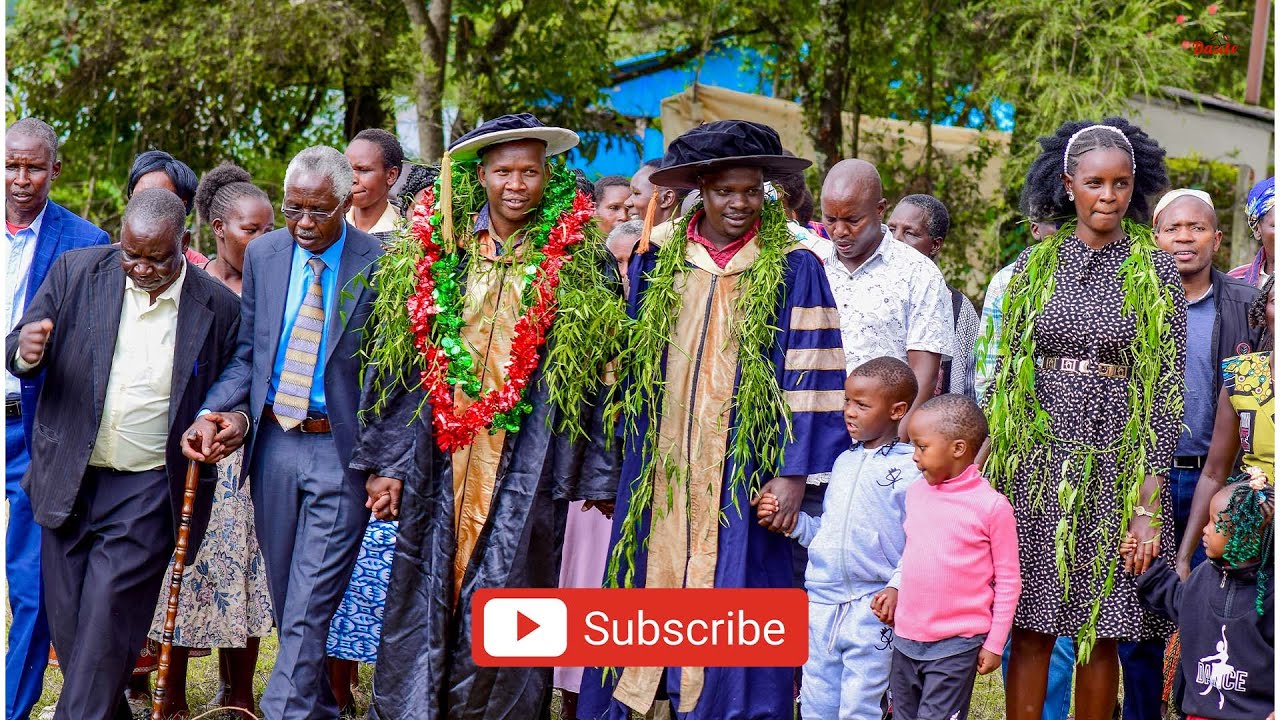 How to Plan the Perfect Doctorial Graduation Ceremony | My PHD Ceremony ...