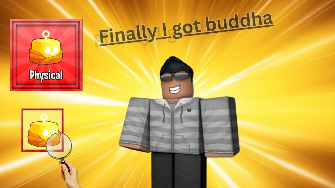 Finally I got "buddha" // Gameplay#4 // Wolf Gamer - YouTube