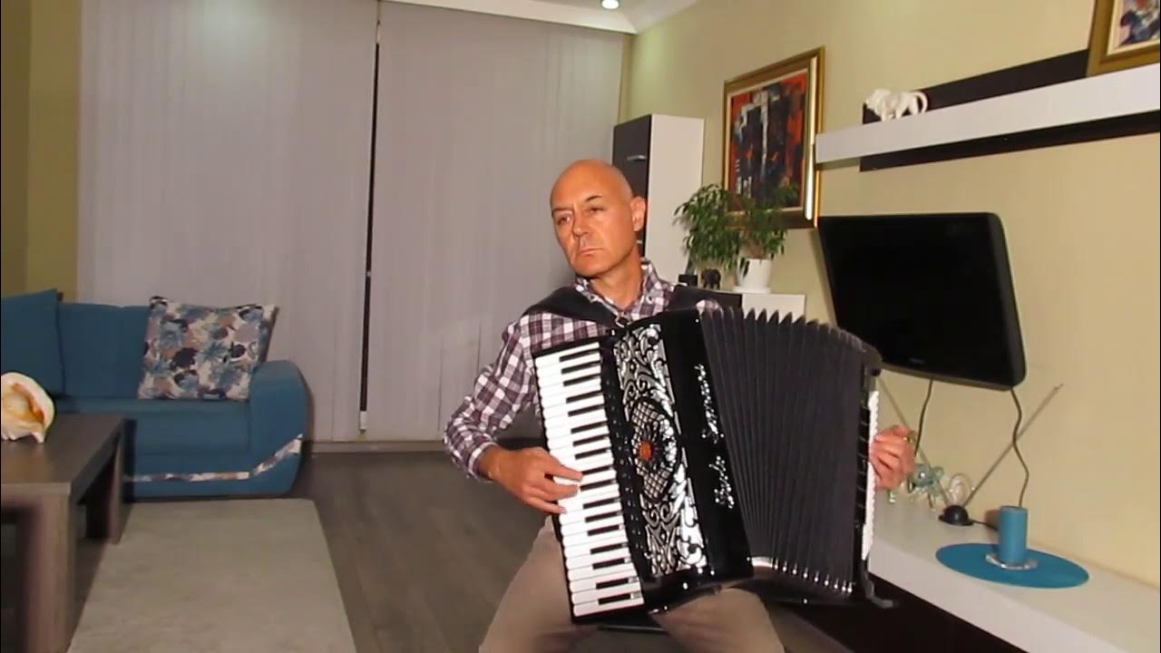 Ихтиманска копаница (Ибро Лолов) / Ihtimanska kopanica [size 11/16], (Ibro Lolov) - YouTube