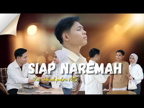 SIAP NAREMAH - DANIEL PUTRA MB | Lagu LIRIK MADURA | Lirik Abayhaki MB