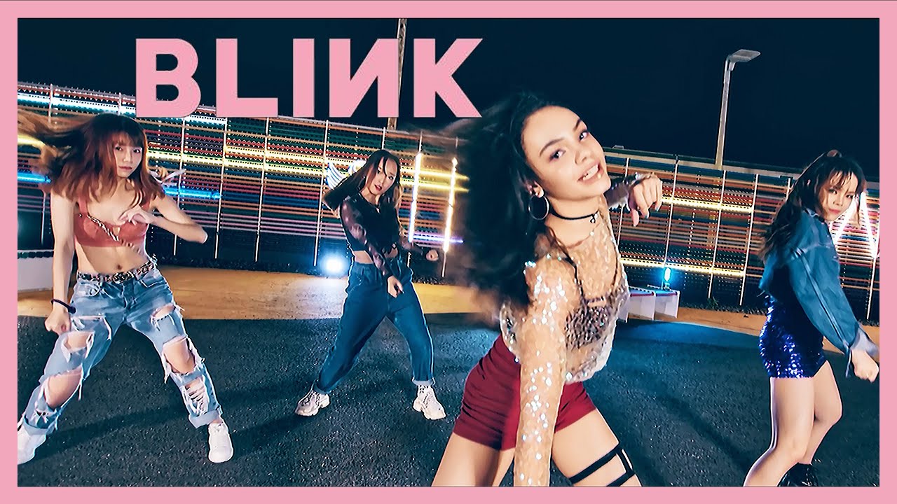 [4K] [KPOP IN PUBLIC] BLACKPINK (블랙핑크) - HOW YOU LIKE THAT | Full Dance ...