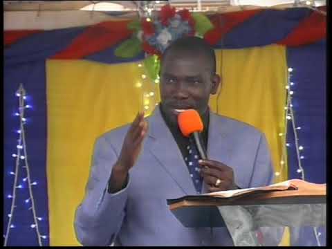 07 Bishop Stephen Senfuma 28th 12 2013 ENSONYI 1