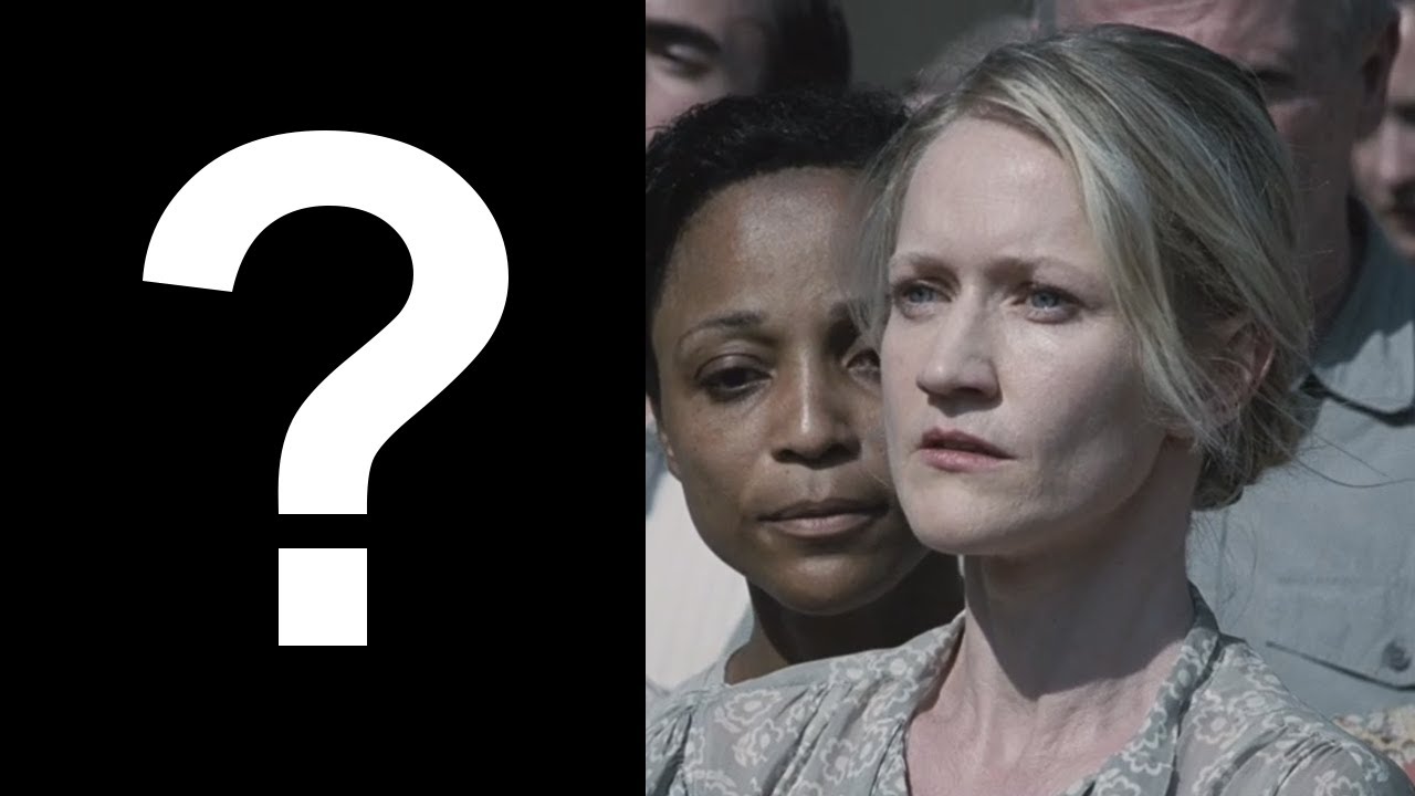 Character Spotlight: Maysilee Donner - YouTube