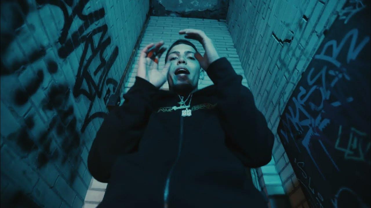 CARTER 💰 LA X27 X @YamaMakeThemBounce (VIDEO OFICIAL) - YouTube