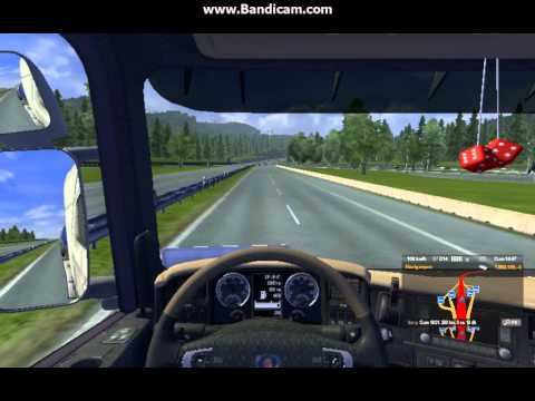 ets 2 ankaralı namık kamyoncu